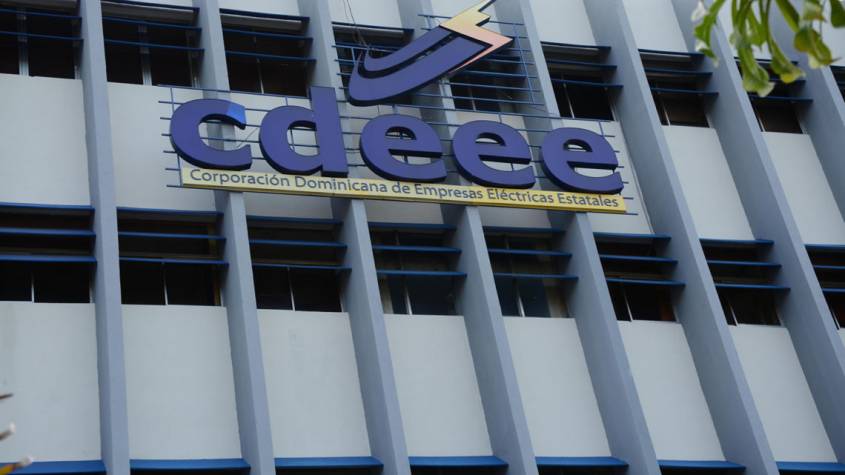 Mandatario Luis Abinader promulga ley que suprime la Cdeee y crea la ...