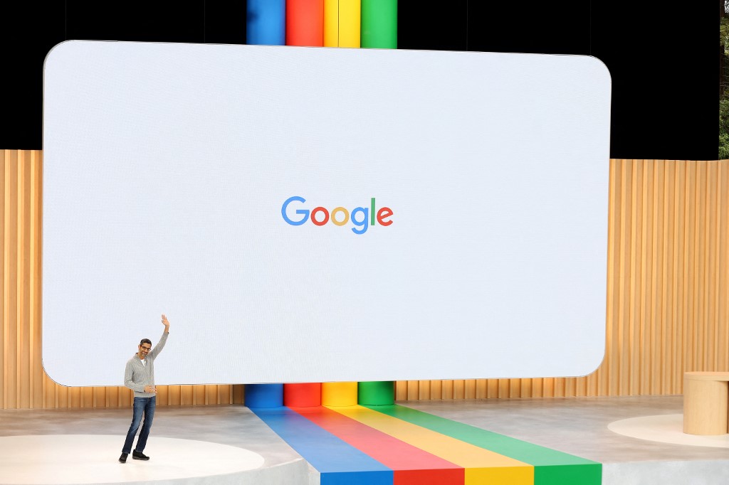 Google anuncia el lanzamiento de herramienta educativa con inteligencia ...