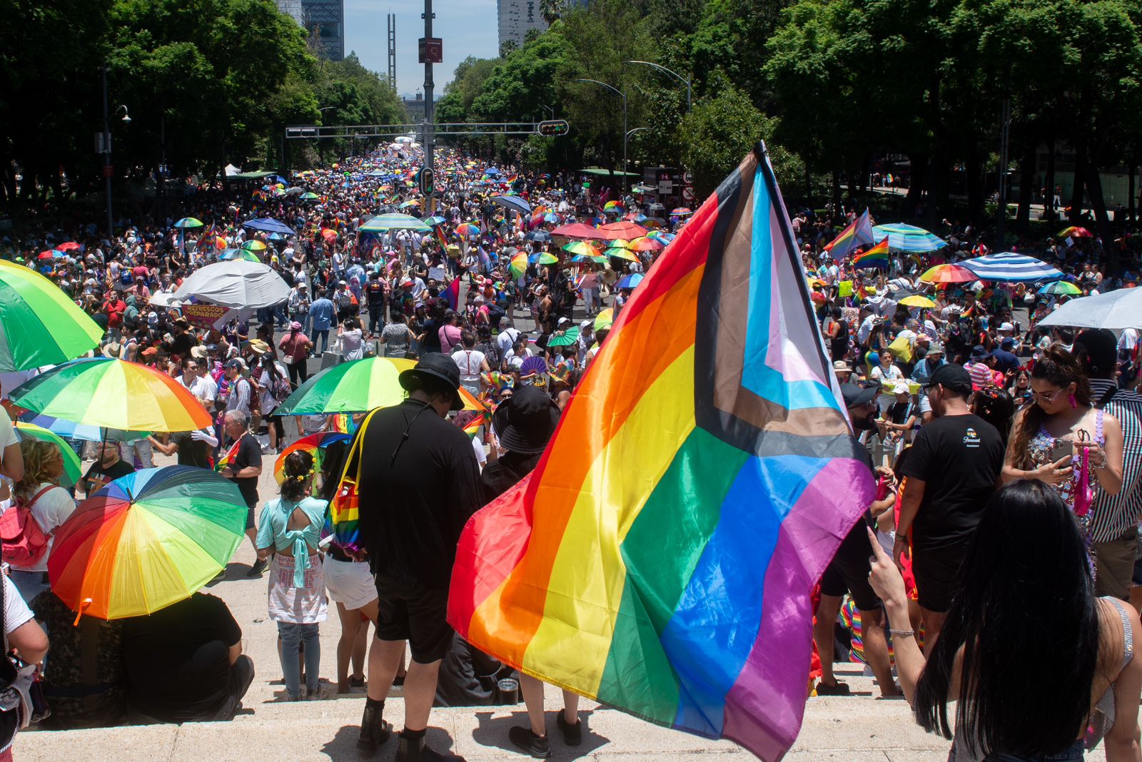 Obispos Se Rebelan Contra La Bendición De Las ‘parejas Gays Aprobada
