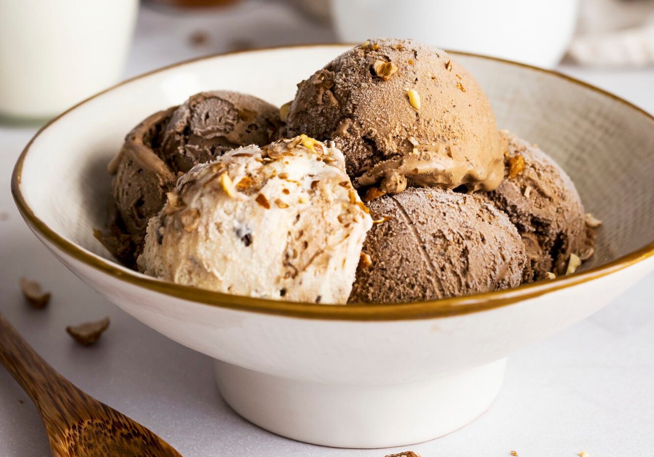 Hoy celebramos el Día Internacional del Helado – Periódico Prensa Única