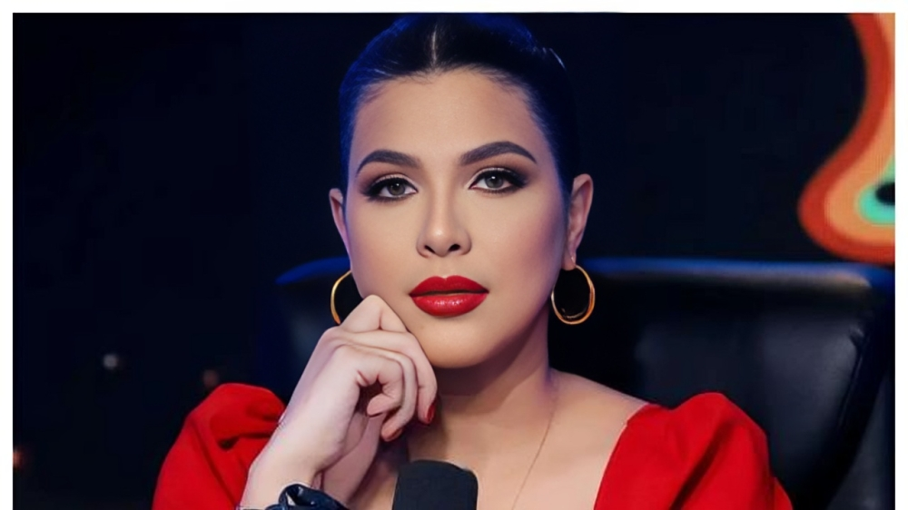 CNEPR disminuye sanción a la comunicadora Tamara Martínez; podría ...