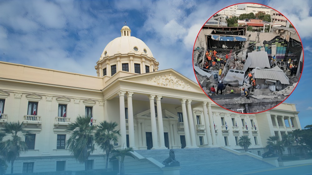 Gobierno dominicano anuncia la entrega de Bonos de emergencia de RD$30,000 por seis meses a ...